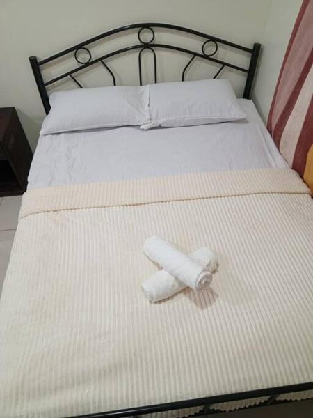 Breeze Residences Amenity And City View - Metro Manila