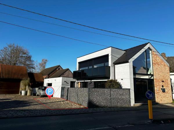 Villa De Luxe - Parking Gratuit - Hainaut