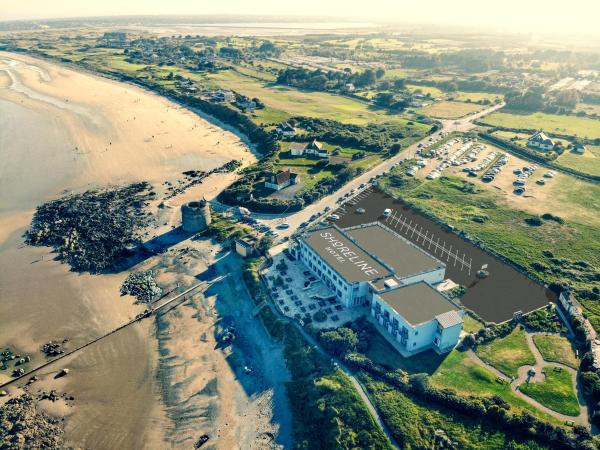 Shoreline Hotel - Malahide