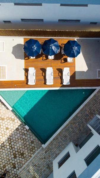 Condomínio Triângulo Da Embaúba - Porto Seguro