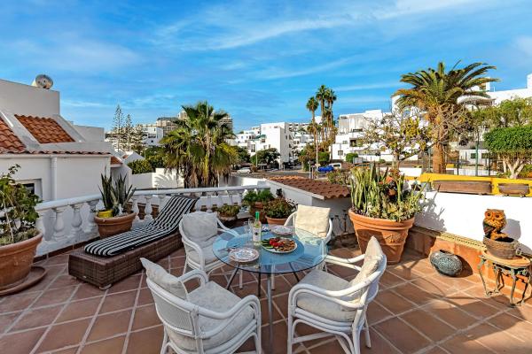 Apartment On Torviscas - Costa Adeje