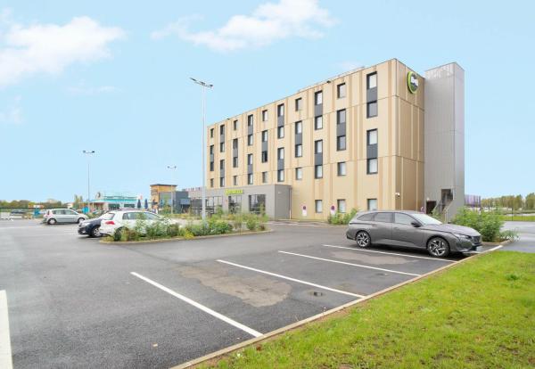 B&b Hotel Dreux Nord - Dreux