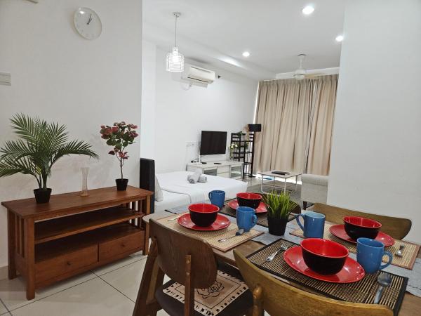 Mansion One29-09 Georgetown - George Town