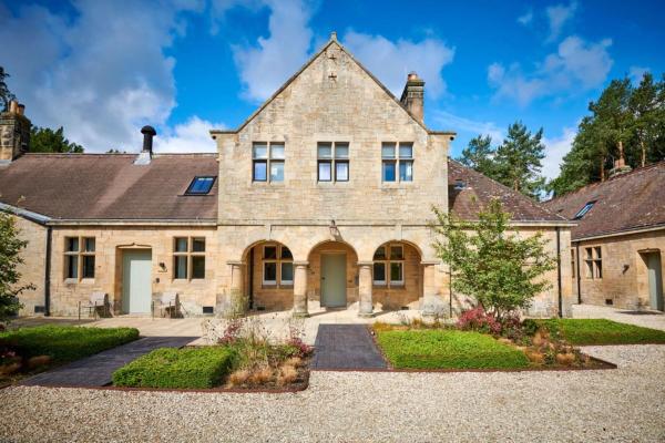 The Faroe - Corbridge