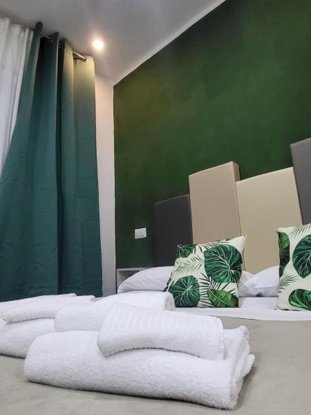 New Era Rooms - Neapel