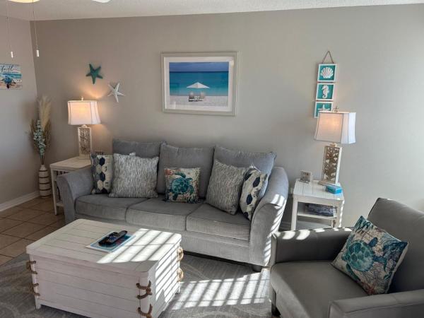 Grand Beach Resort 105 - Foley, AL