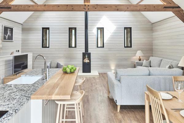 The Henson - Corbridge