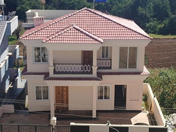 Dwarka Home Stay - Ooty
