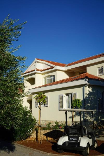 Apartment Tasha - Alpen