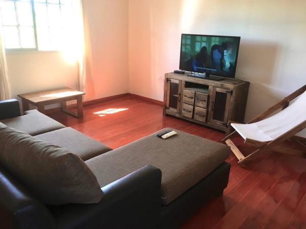 Departamento A 3 Cuadras De Termas - Federación