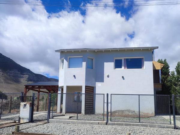 Mil5inco Al Lago - El Calafate