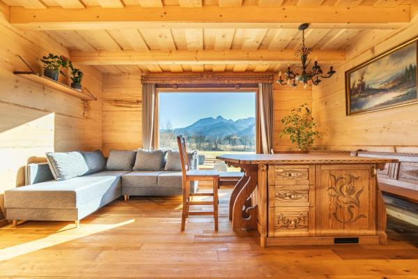 Villa Nova-raj - Zakopane