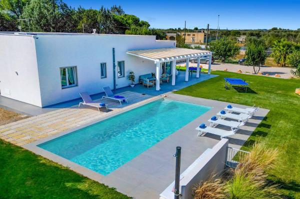 Villa Ficos By Villa Plus - Carovigno