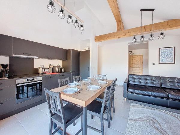 Snow Roc B302 - Les Gets