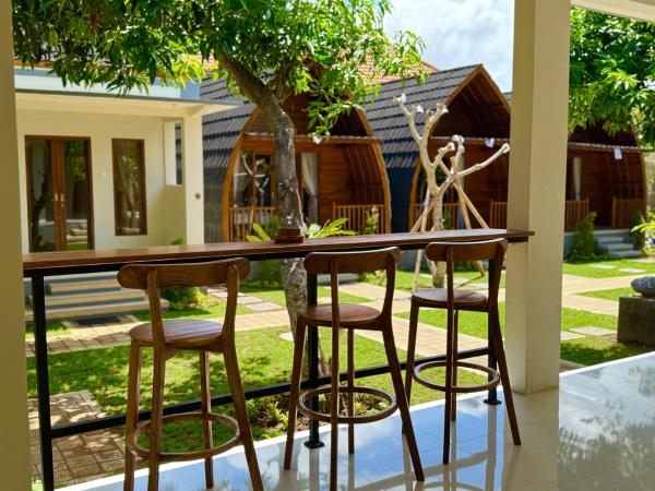 Ungasan Center Hostel - Jimbaran