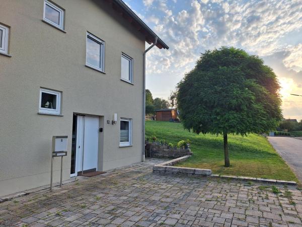 Ferienwohnung An Der Obermosel - Echternach