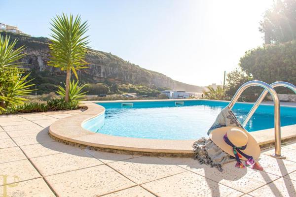 Bleu Soleil By Ericeira Property - Portugal