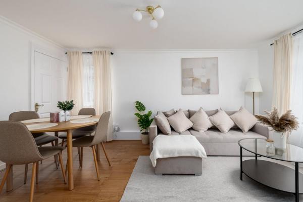 Guestready - Relaxing Retreat Near Tower Bridge - Londres