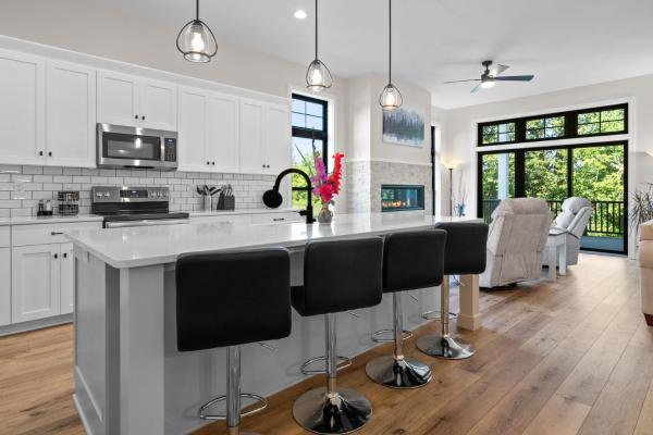 Indigo Meadow At The Ridge By Simple Life Rentals - Door County, WI