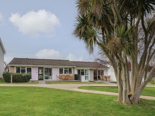 Forbes C1 - Lymington