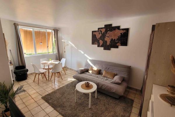 Charmant Studio Près De Paris - Bagnolet