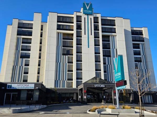 Vittoria Hotel & Suites - Youngstown, NY