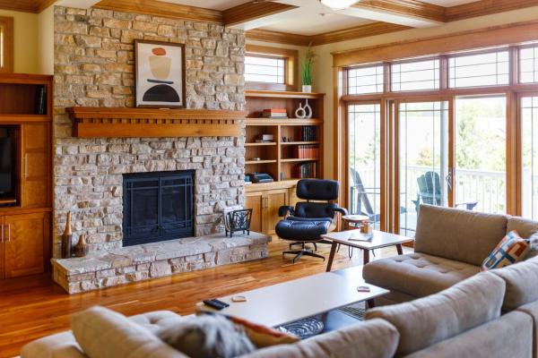 Cottage Row Retreat By Simple Life Rentals - Egg Harbor, WI
