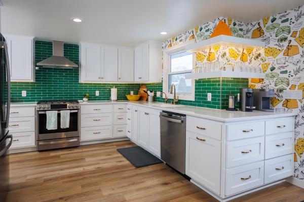 Cheese Head Hideaway By Simple Life Rentals - Green Bay, WI