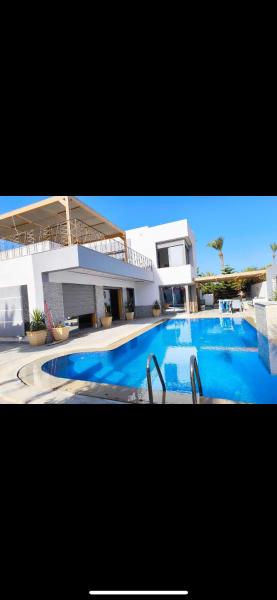 Dar Zina - Djerba