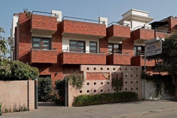 Atithi Guest House - Jaipur