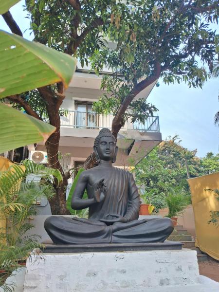 Arambol Bliss - Goa