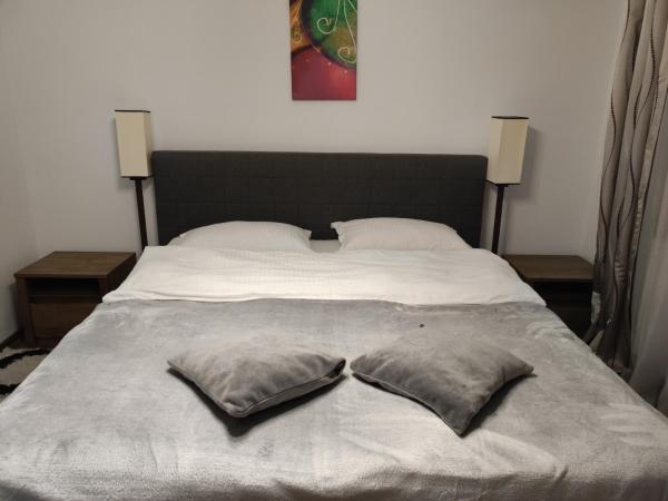 Apartment Farmec - Cluj-Napoca