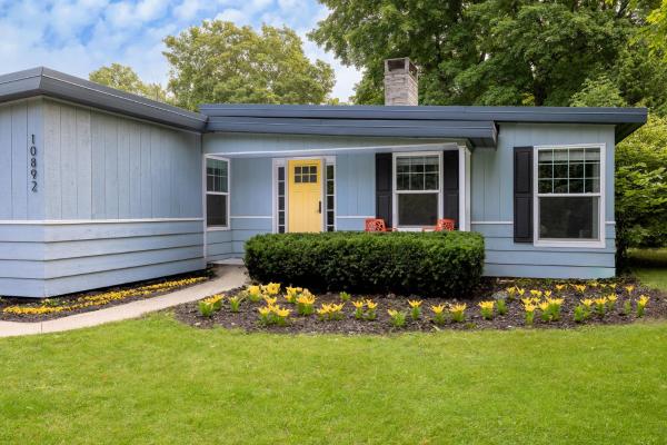 High Garden By Simple Life Rentals - Sister Bay, WI