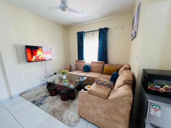 Uniplex Homes 1 Bedroom - Kenya