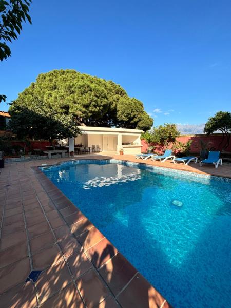 Résidence Antonia Appartements Avec Piscine Commune - Centre Ville Calvi - Calvi