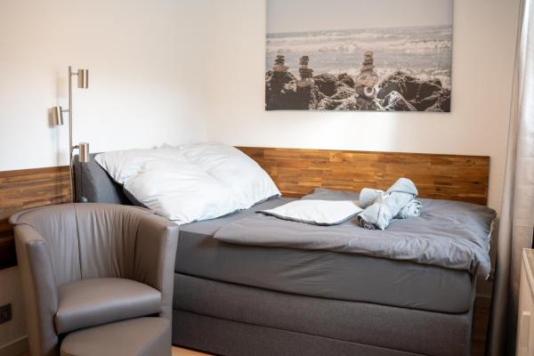 Little Dreams - Bad Ems