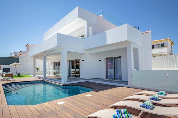 Crystal Bay - Quarteira