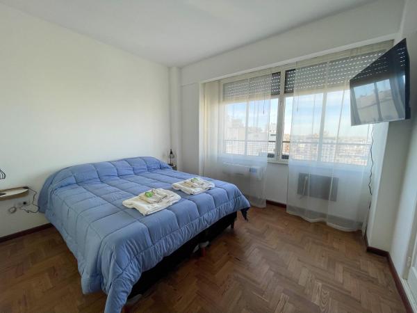 Departamento En El Centro By Depptö - Bahía Blanca