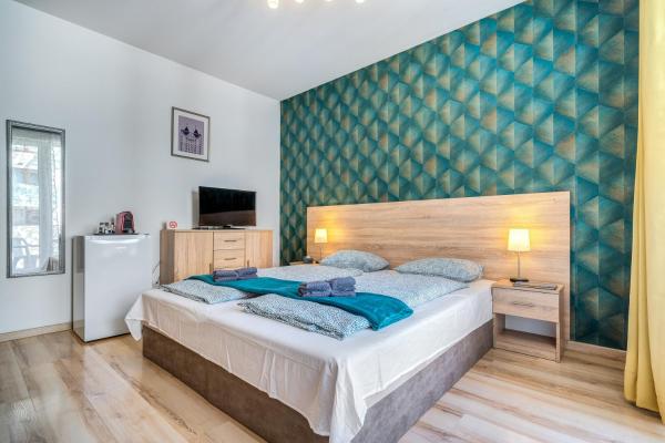 Elegant City Nest One - Budapest
