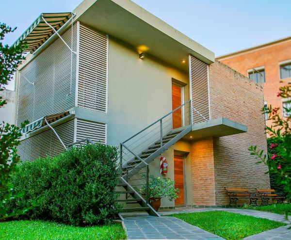 Nuna Ayni Apartments - Alta Gracia