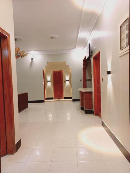Rose Palace Guest House - Karachi