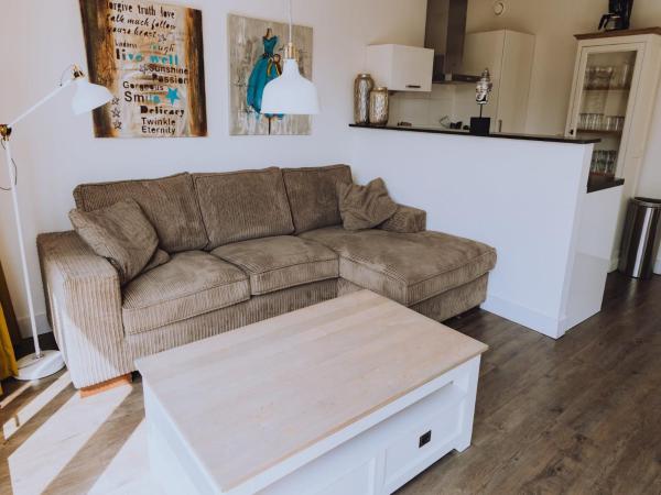 Apartment In The Netherlands Near Amsterdam - Haarlem