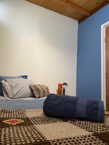 La Reina Hospedaje - Santiago (Chile)