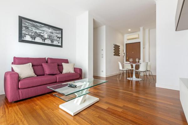 15 Minuti A Piedi Dai Musei Vaticani - Vatican City