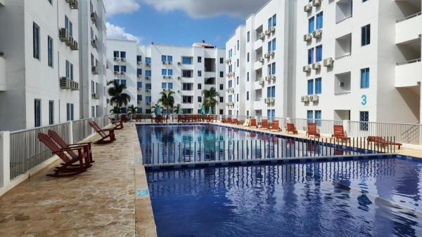 "Vive El Relax En Caribe Campestre En Coveñas" - Covenas