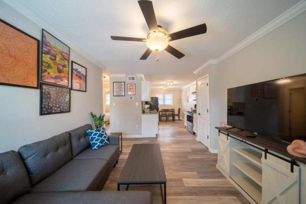 Ov Mosaic - River Suite - Norfolk, VA