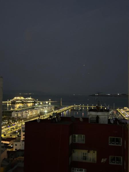 Ibn Elkhatib B - Tanger