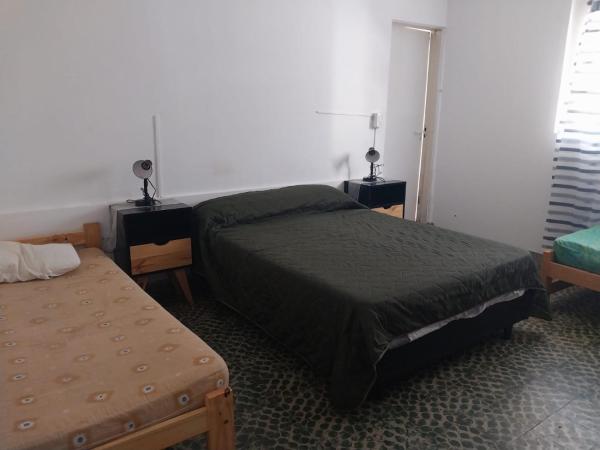 Jorge - Marcos Juárez