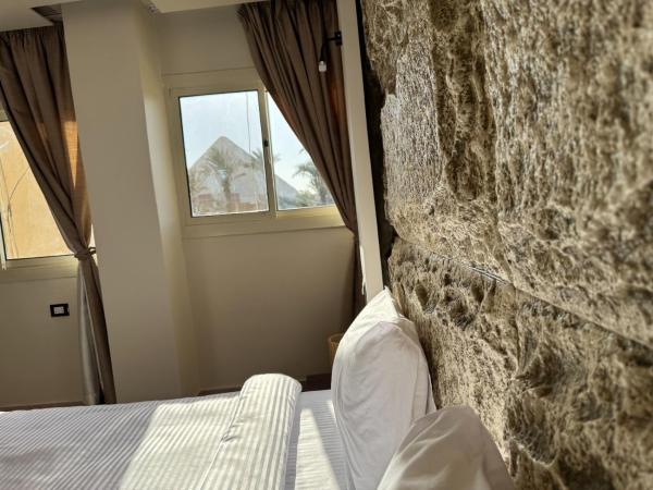 Master Pyramids Inn - Giza