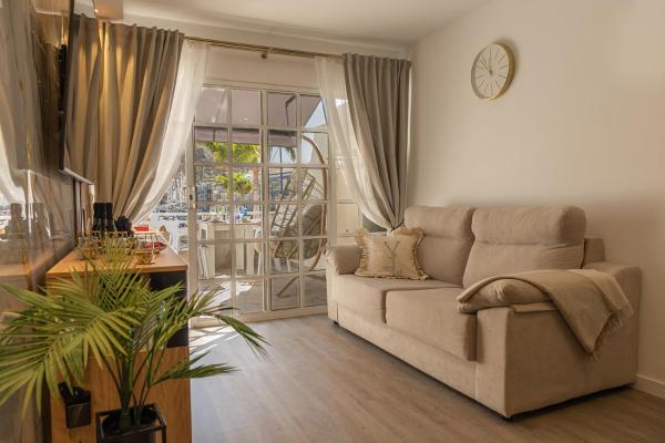 Dom Kubus Playa De Mogán - Mogán